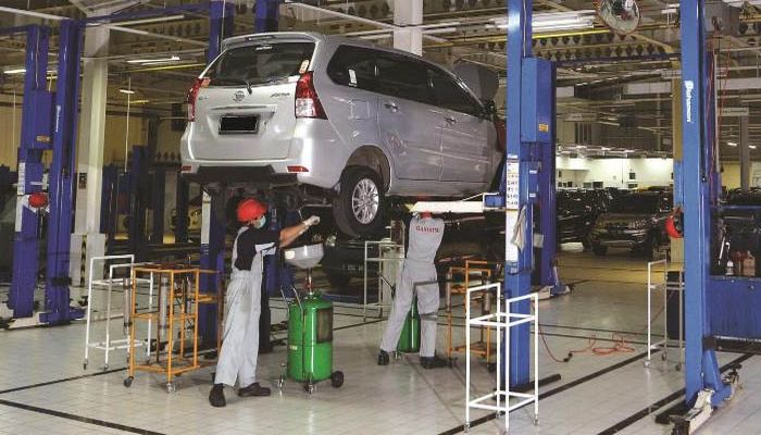 7 Rekomendasi Bengkel Mobil di Depok - Berita Otomotif | Mobil123