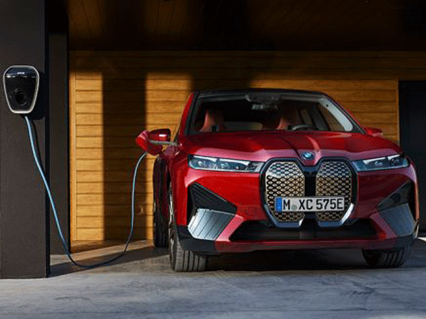 Mobil Listrik BMW i7 Siap Goda Para Bos di Indonesia Tahun Depan ...