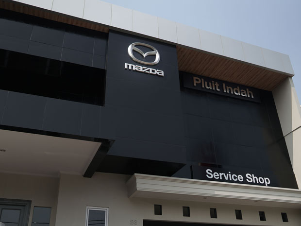 Inden Mazda CX-3 di Indonesia Setahun, tapi Banyak yang Tetap Tunggu ...