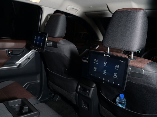 Test Drive Kijang Innova Zenix: Ini Konsumsi BBM Riil Tipe Bensin dan ...