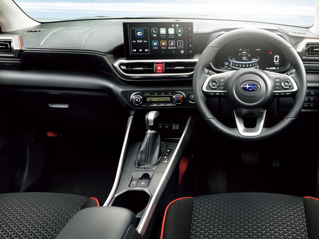 Perkenalkan Subaru Rex, Daihatsu Rocky yang Diganti Logonya - Berita ...