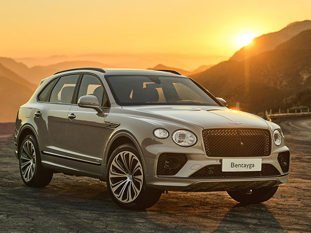 Pabrikan Mobil Sultan ini Klaim 2020 Sebagai Tahun Penjualan Terbaiknya ...