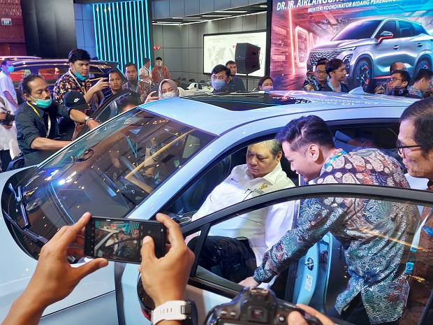 Gaikindo Dorong Anggotanya Perbanyak Mobil Baru Untuk Perkuat Ekspor - Berita Otomotif | Mobil123