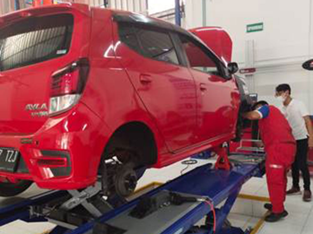 Astra Otoservice Kini Hadir di Bekasi - Berita Otomotif - Mobil123.com