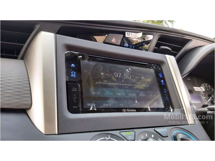 Barang Langka! Toyota Kijang Innova G TRD Sportivo Bekas 2020 Dijual Rp ...
