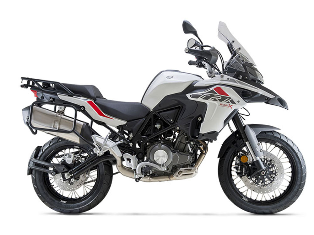 Benelli Bakal Luncurkan Tiga Model Baru Tahun ini - Berita Otomotif ...