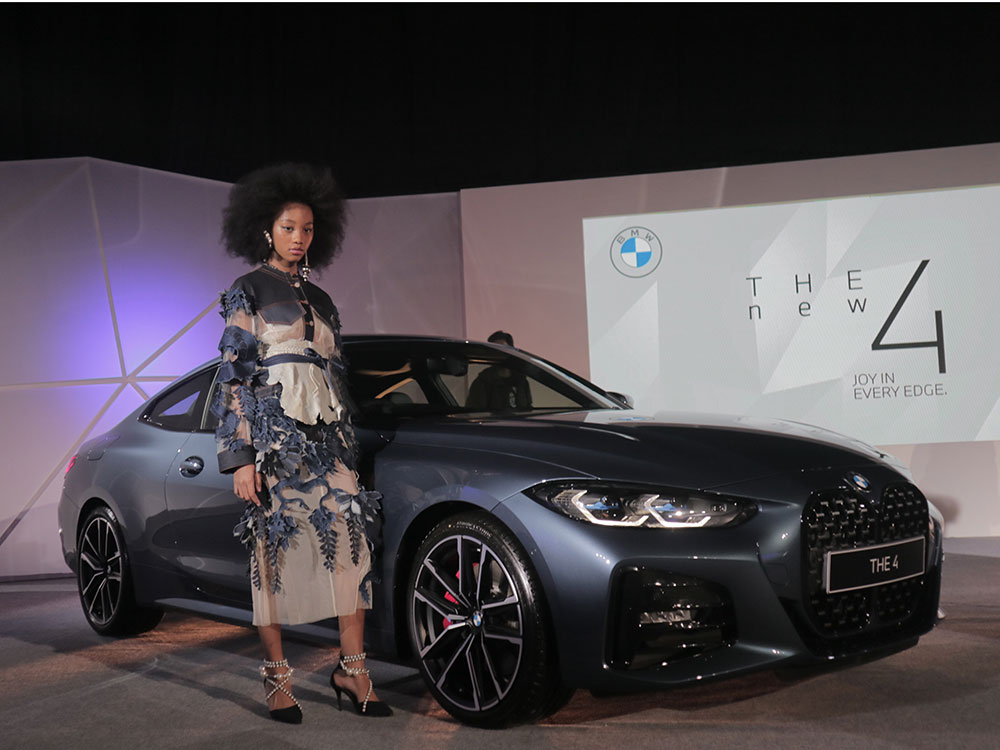 BMW Seri 4 Resmi Meluncur, Jumlahnya Terbatas - Mobil Baru - Mobil123.com
