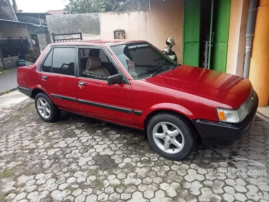 Harga Corolla Bekas, Sedan Legendaris Toyota Berumur 57 Tahun - Berita ...