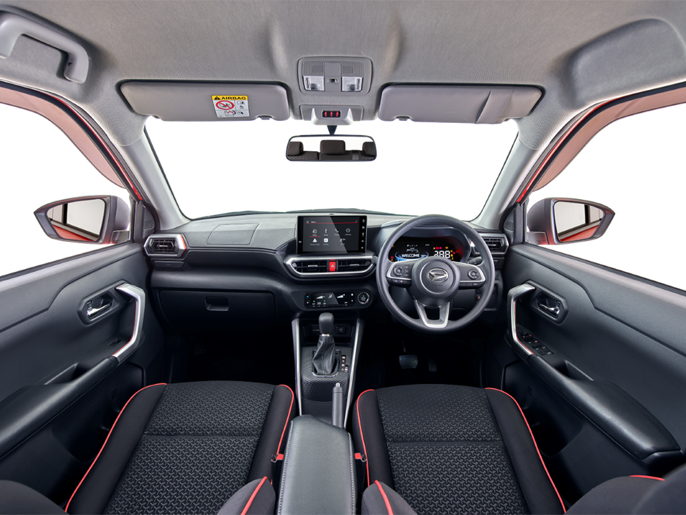 Daihatsu Rocky Resmi Meluncur, Ini Harganya - Mobil Baru - Mobil123.com