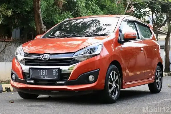 Rekomendasi Mobil “Mini” Murah, Bisa Dibawa Selap-selip - Panduan ...