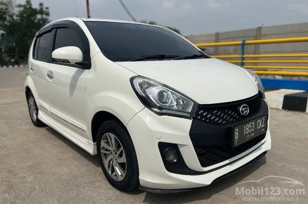 Rekomendasi Mobil “Mini” Murah, Bisa Dibawa Selap-selip - Panduan ...