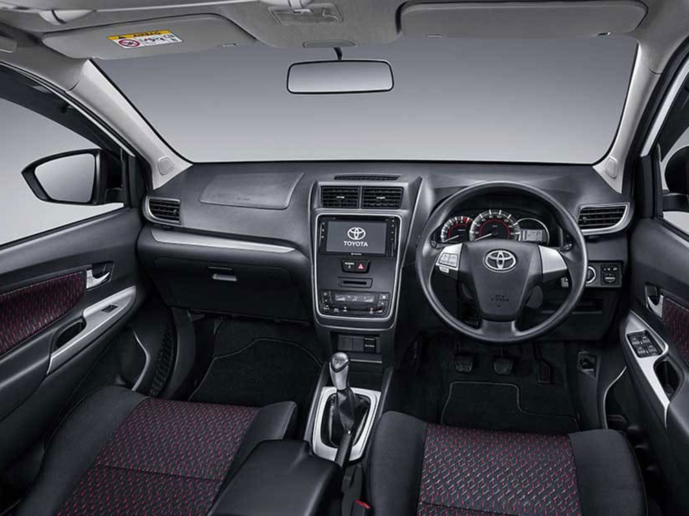 Harga dan Keunggulan dari Toyota Avanza – Panduan Pembeli – Majalah ...