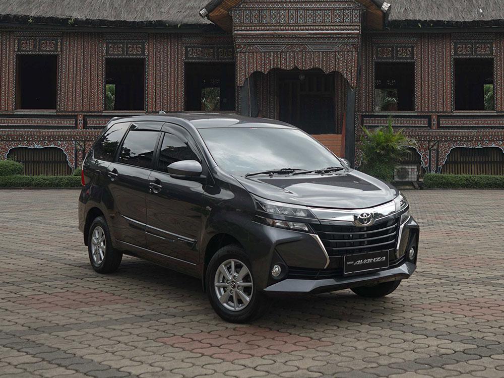 Harga dan Keunggulan dari Toyota Avanza – Panduan Pembeli – Majalah ...