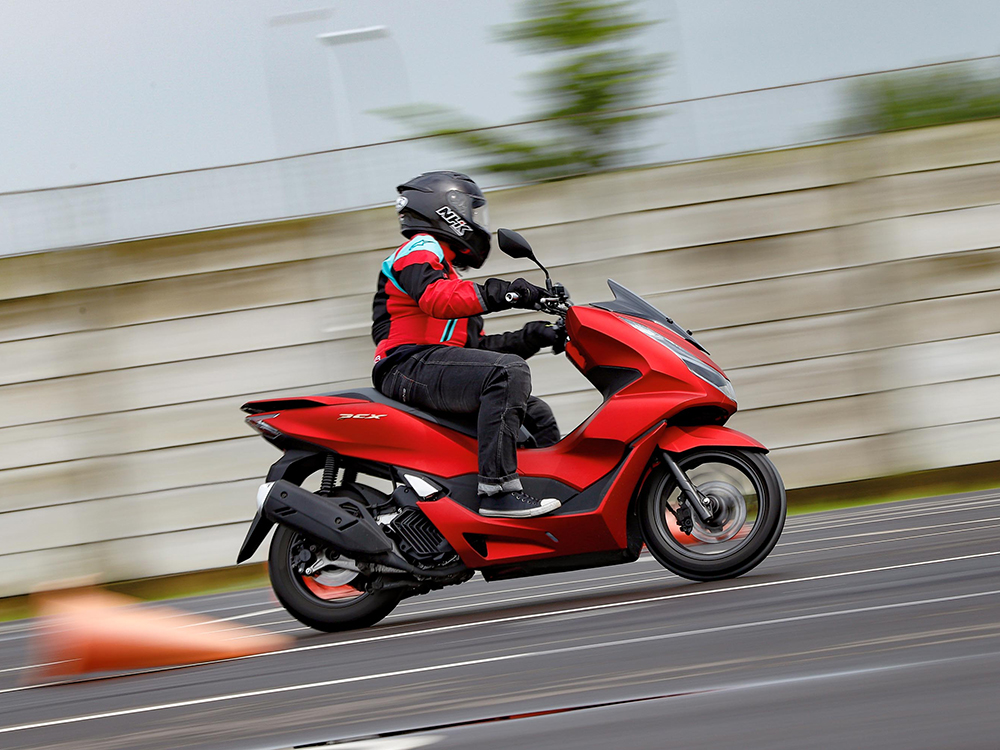 Cara Honda Membuat All-new PCX 160 Sempurna di Mata Konsumen - Review ...