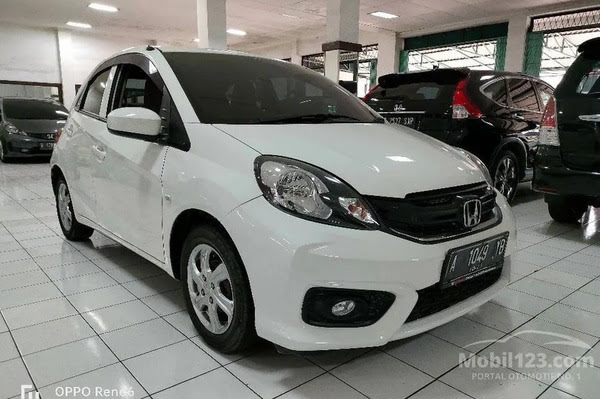 Rekomendasi Mobil “Mini” Murah, Bisa Dibawa Selap-selip - Panduan ...