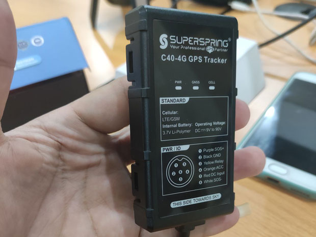 GPS Tracker Canggih Tak Cuma Bisa Lacak Kendaraan, Ini Kegunaan Lainnya ...