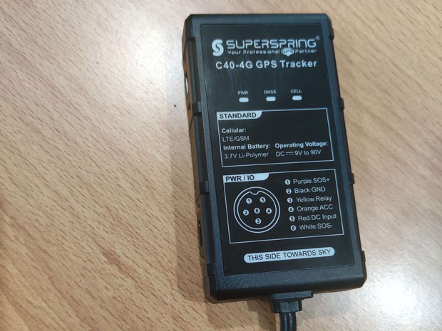GPS Tracker Canggih Tak Cuma Bisa Lacak Kendaraan, Ini Kegunaan Lainnya ...