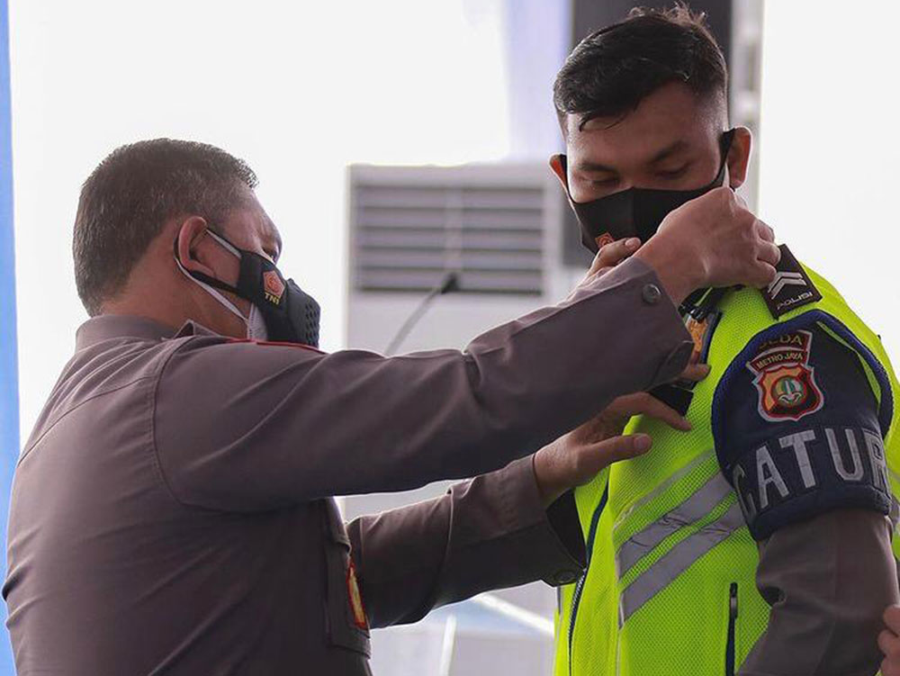 Ini Beda ETLE Mobile dengan Statis - Berita Otomotif | Mobil123