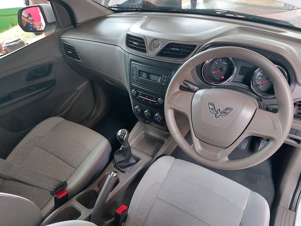 Wuling Formo Max Resmi Meluncur, Harga Mulai Rp162 Juta - Mobil Baru ...