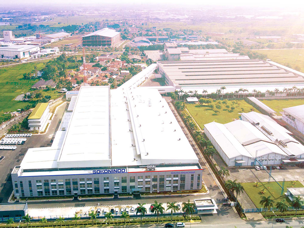 Jumlah Ekspor DFSK Meningkat Pesat Saat Pandemi - Berita Otomotif - Mobil123.com