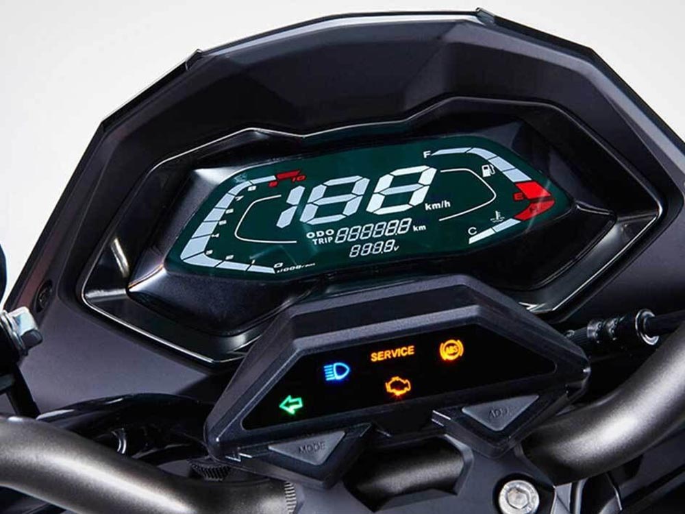 Kymco KRV 180 Siap Jegal Yamaha Aerox dan Honda ADV 150 - Berita ...