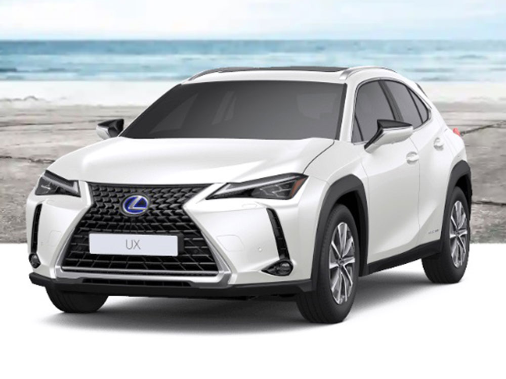 Lexus Indonesia Hadirkan Galeri Virtual Pertama di Asia Tenggara ...