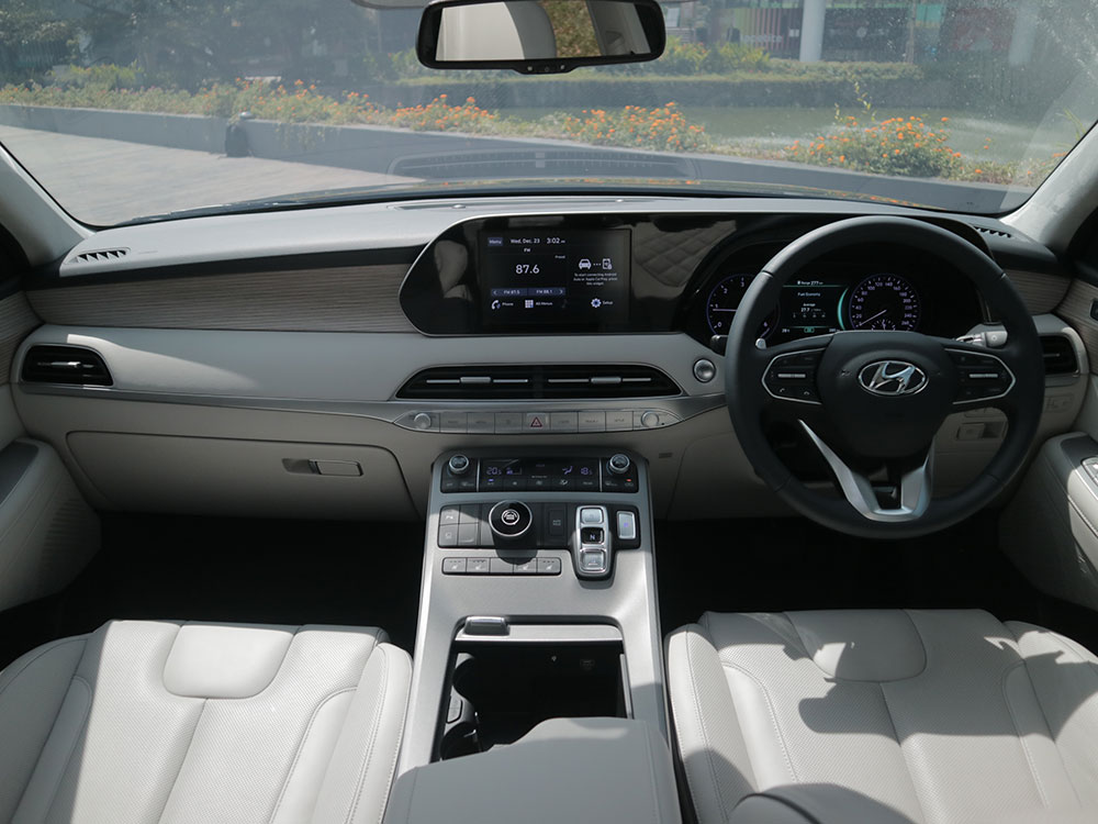 Menelisik Keunggulan Hyundai Palisade - Panduan Pembeli - Mobil123.com
