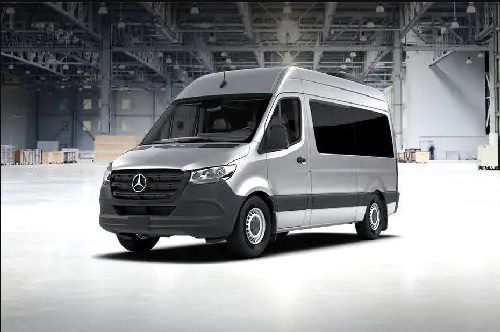 Banyak Fungsi, Ini Ide Modifikasi Mobil Van - Panduan Pembeli ...