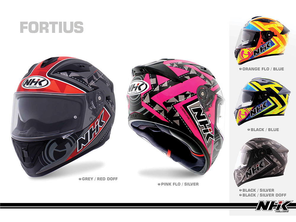 NHK Luncurkan GP Prime Generasi Terbaru, Fiturnya Istimewa - Berita ...