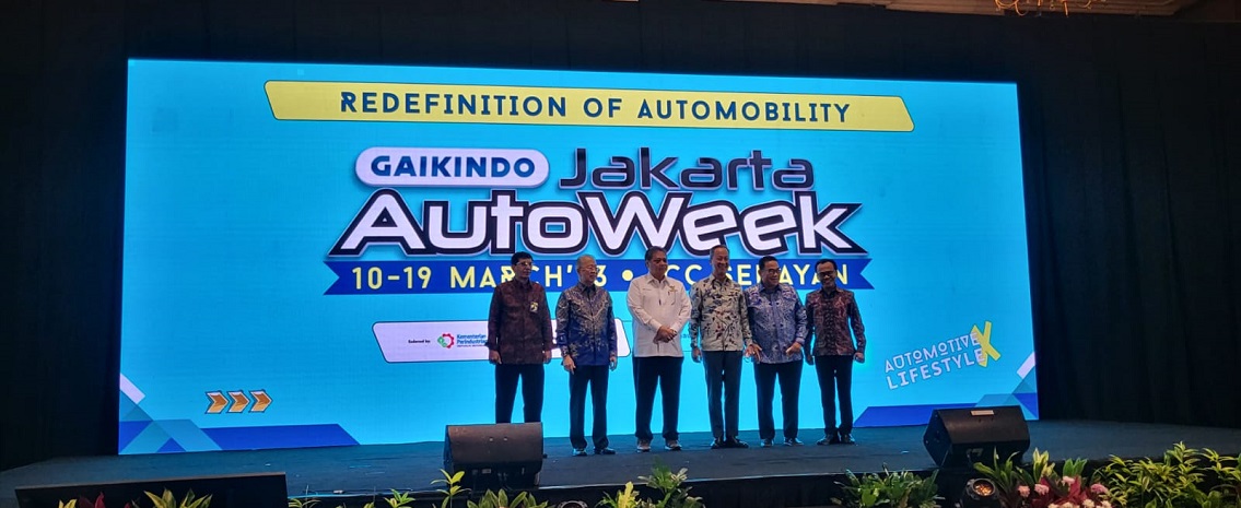 Gaikindo Dorong Anggotanya Perbanyak Mobil Baru Untuk Perkuat Ekspor - Berita Otomotif | Mobil123