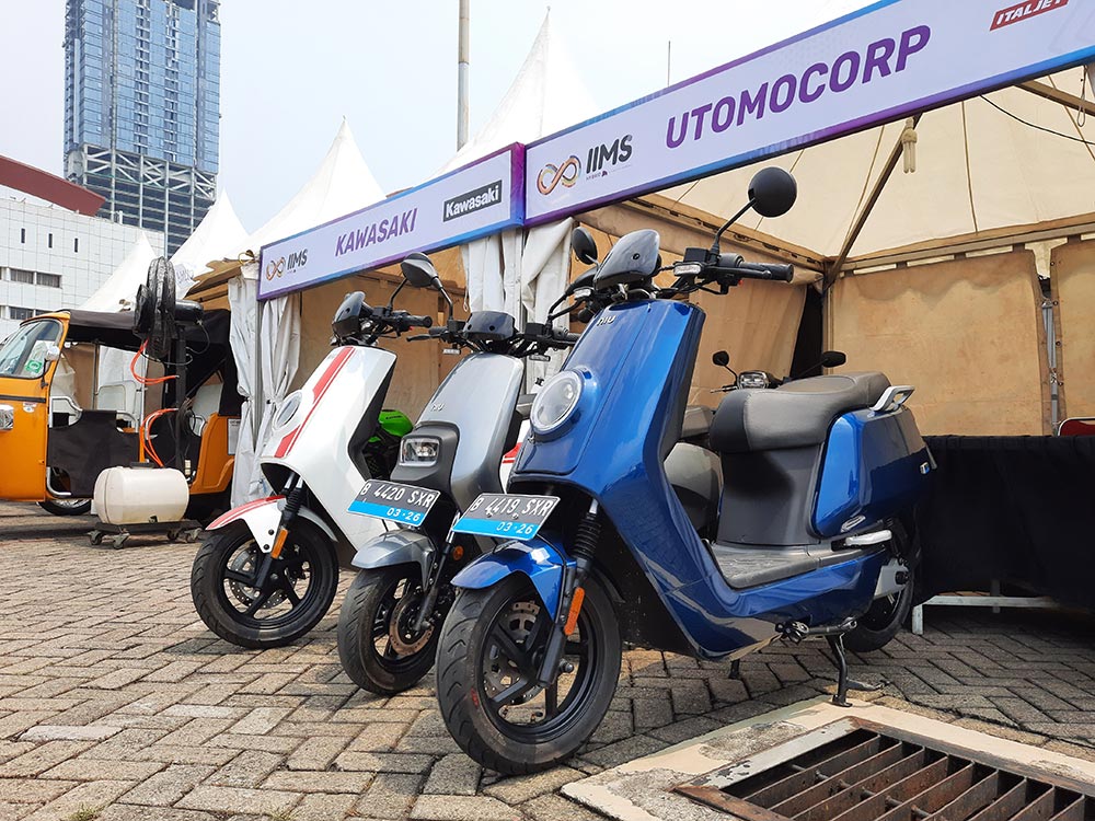 Penjualan Motor - Perumperindo.co.id