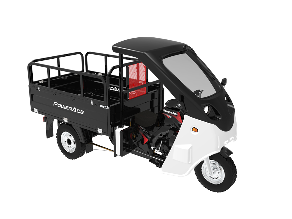 Bantu UMKM, PowerAce Luncurkan Produk Pertamanya - Berita Otomotif ...