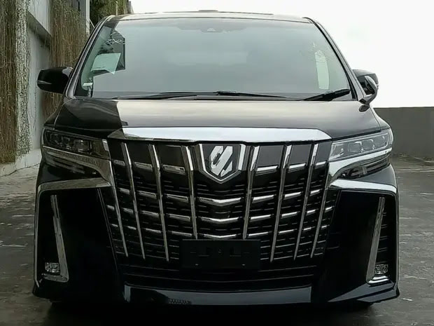 Daftar Tempat Sewa Mobil Alphard di Jakarta, Bisa Lepas Kunci atau ...