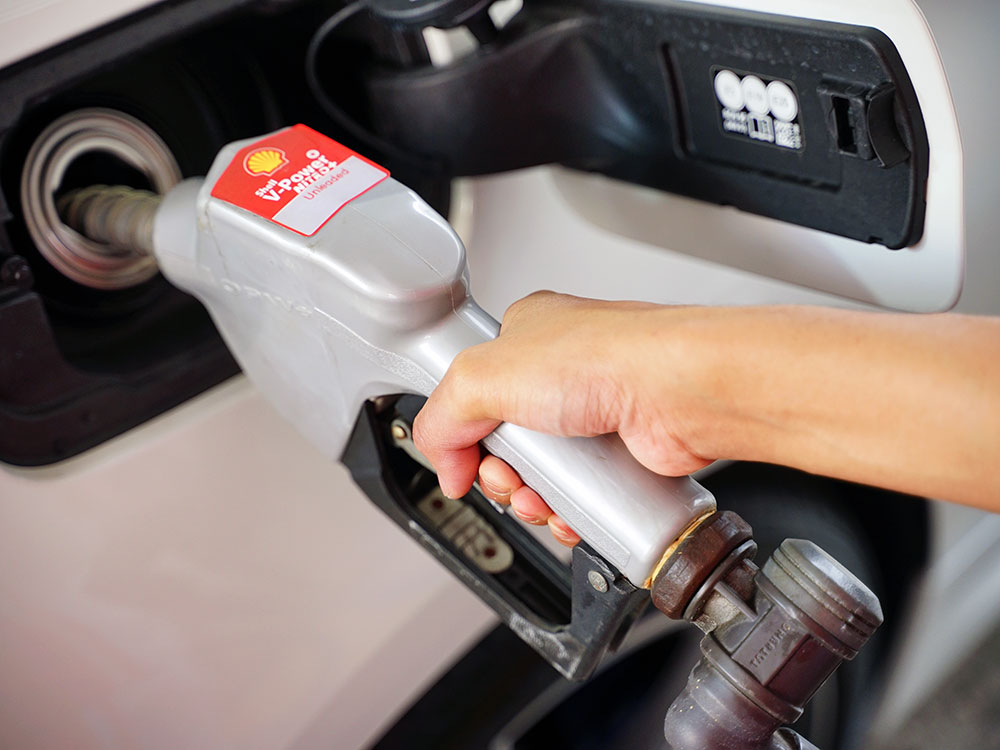 Shell Indonesia Gandeng Lemigas Dukung Biodiesel - Berita Otomotif ...