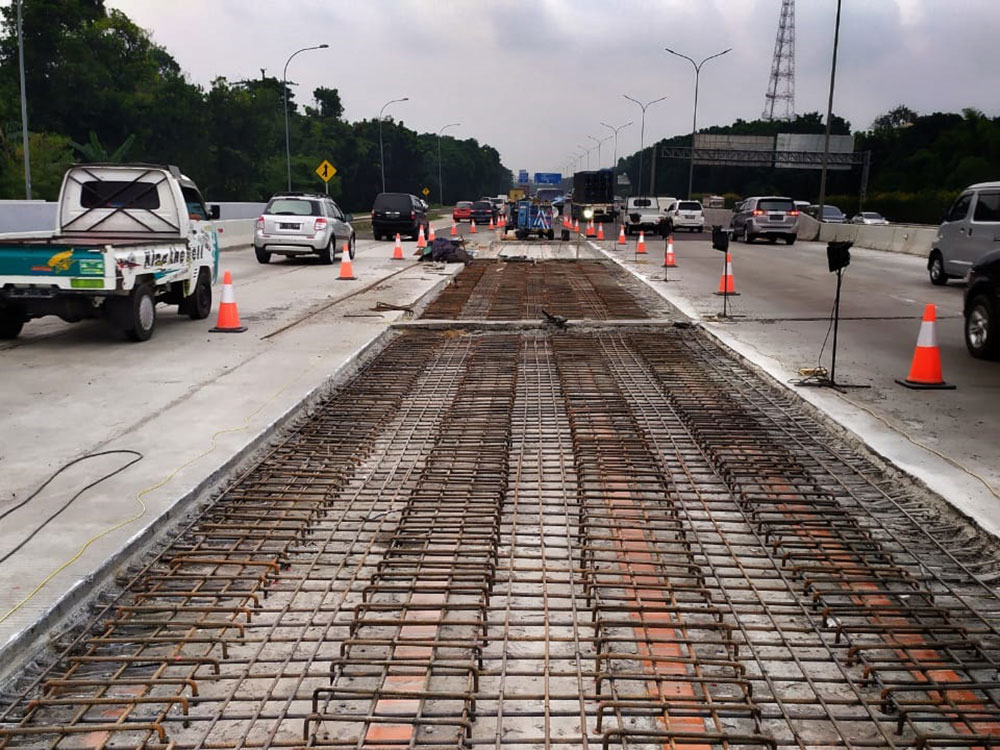Simpang Susun Sentul Selatan Resmi Beroperasi, Ini Tarifnya - Berita ...