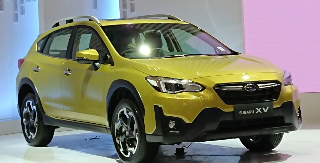 Daftar Mobil Baru yang Meluncur di Indonesia Semester Dua 2022 (Juli ...