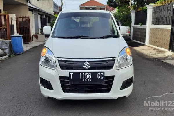 Rekomendasi Mobil “Mini” Murah, Bisa Dibawa Selap-selip - Panduan ...