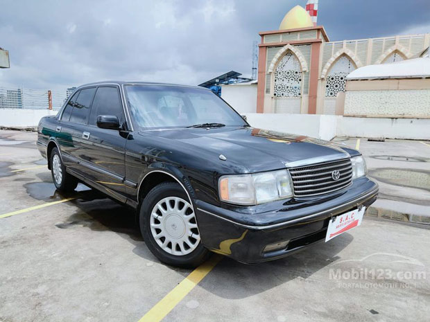4 Pilihan Mobil Bekas Rp50 Jutaan, Bisa Dapat Mercedes-Benz - Mobil ...
