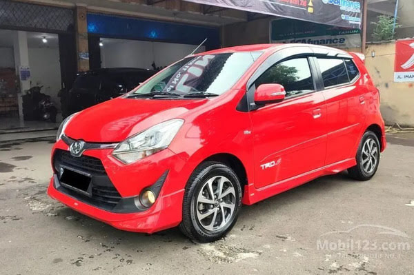 Rekomendasi Mobil “Mini” Murah, Bisa Dibawa Selap-selip - Panduan ...