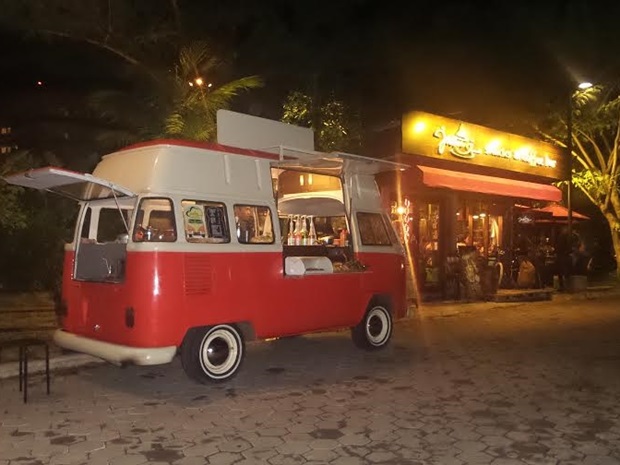 Harga Mobil VW Combi Cukup Menarik, Bagi yang Suka Model Klasik - Mobil ...