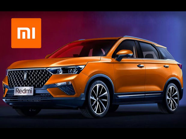 Raksasa Teknologi China Xiaomi Ramaikan Persaingan Mobil Listrik ...