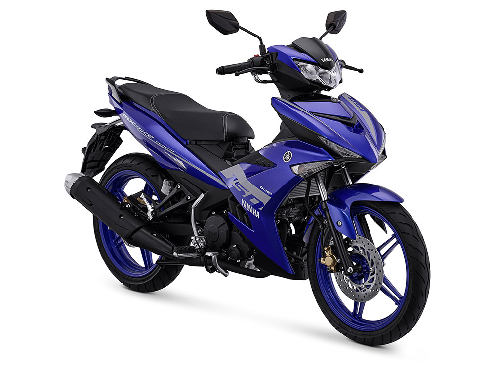 Yamaha Sniper Mxi 150 | atelier-yuwa.ciao.jp