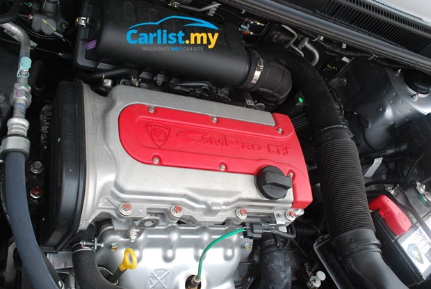 Orion to Campro – A Brief History