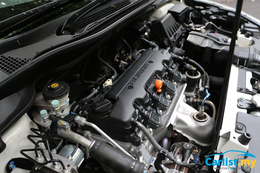 Review: 2017 Honda HR-V - Versus 2015 Honda HR-V - Reviews - Carlist.my