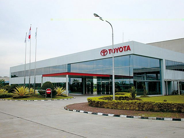 Toyota Motor Manufacturing Indonesia Appoints Its First Home Grown CEO ...