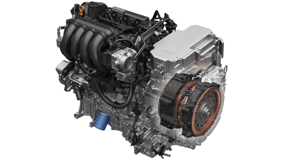 All-New Honda Insight Teased, Japan Debut Soon - Auto News - Carlist.my