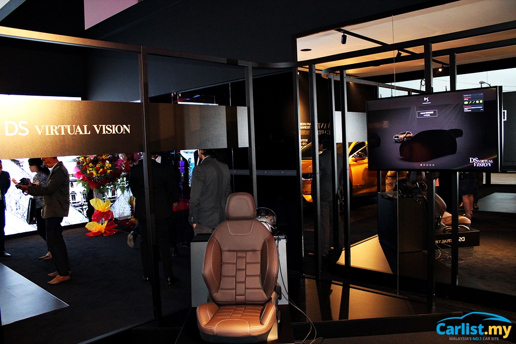 The First DS Store Opens In ASEAN – Another DS Model Coming In 2019 ...