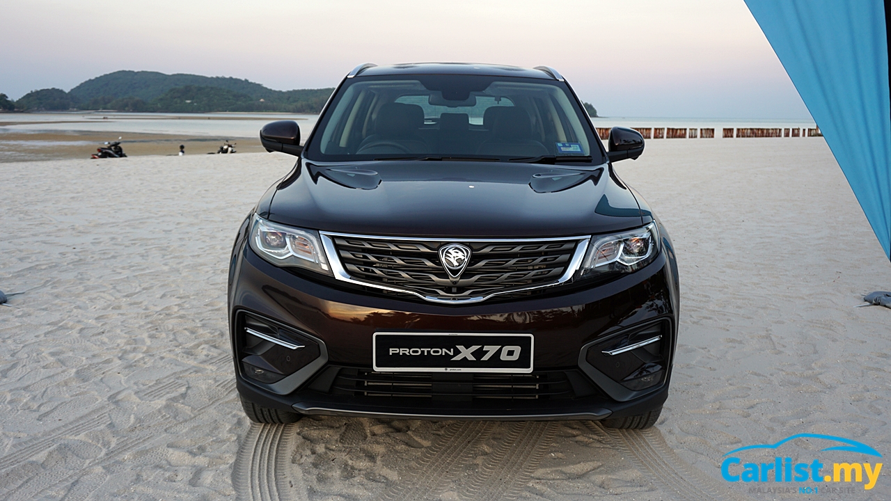 Review: Proton X70 - Is It Worth The Hype? - Reviews - Carlist.my