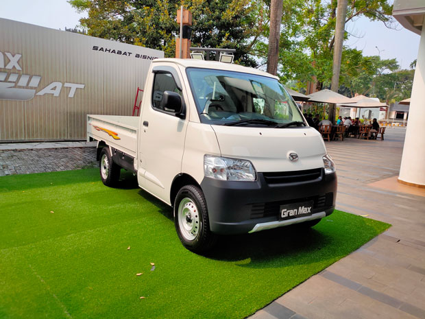 Berubah Setelah 15 Tahun, Daihatsu Gran Max Kini Pakai Mesin Avanza-Xenia - Mobil Baru | Mobil123