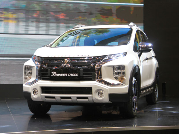 Pengamat: Mitsubishi Xpander Ciptakan Tren MPV Mirip SUV di Indonesia ...